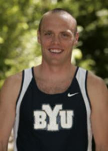 Brett Andrus - Men's Cross Country 2005 - BYU Athletics - Official ...