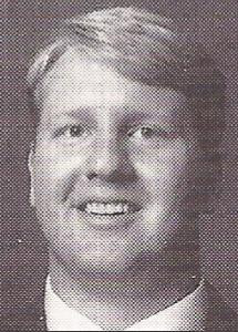 Tim Hanshaw - Football 1994 - BYU Athletics - Official Athletics ...