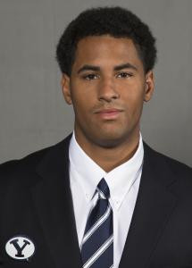 Cody Hoffman - Football 2010 - BYU Athletics - Official Athletics ...
