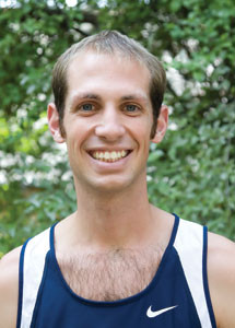 Ryan Merriman - Men's Track & Field 2007 - BYU Athletics - Official ...