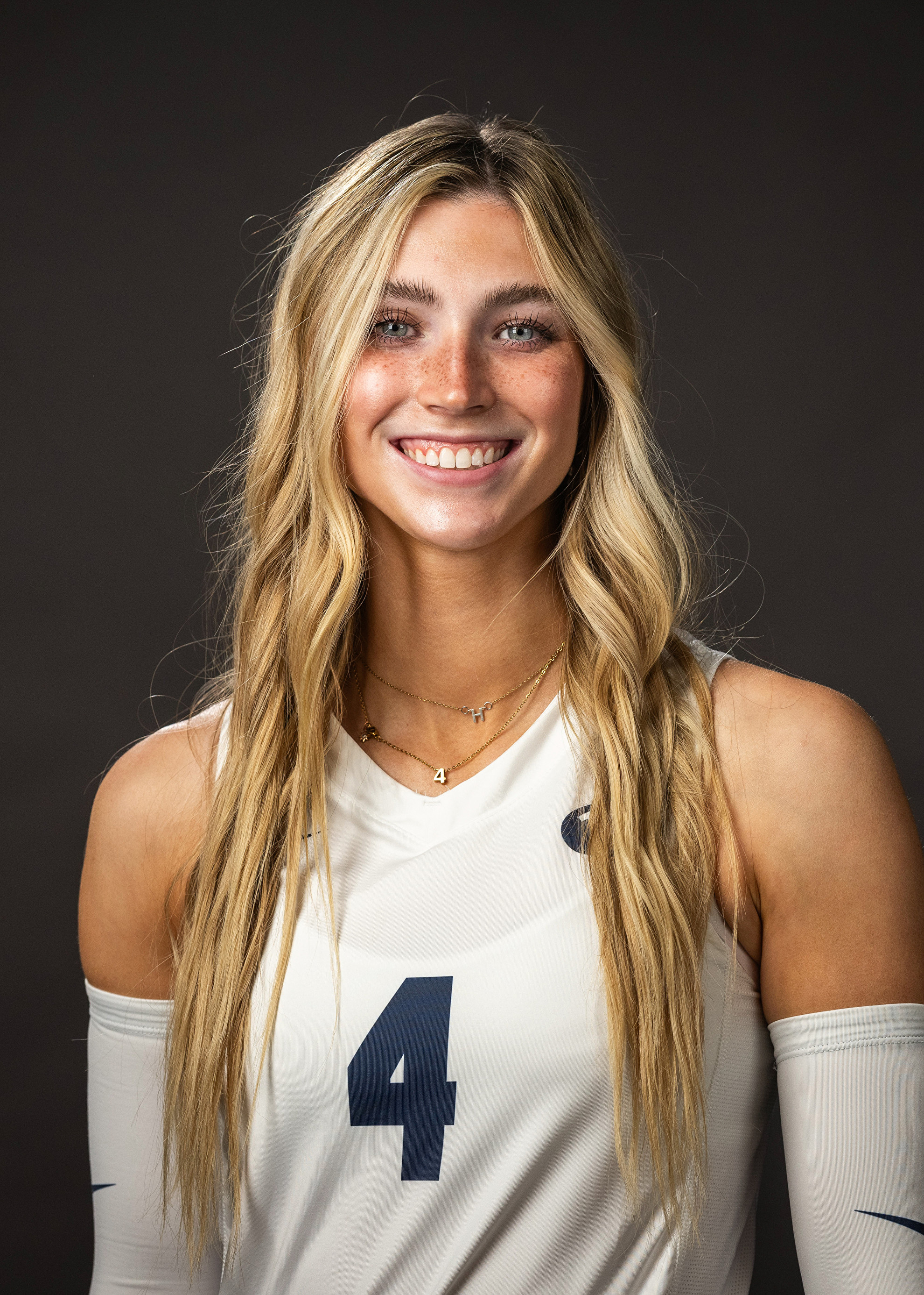 Hannah Billeter - Women's Volleyball 2025 - BYU Athletics - Official ...