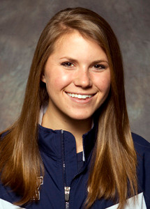 Rachel Schmutz - Women's Track & Field 2012 - BYU Athletics - Official ...