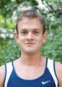 Stephan Shay - Men's Track & Field 2008 - BYU Athletics - Official ...
