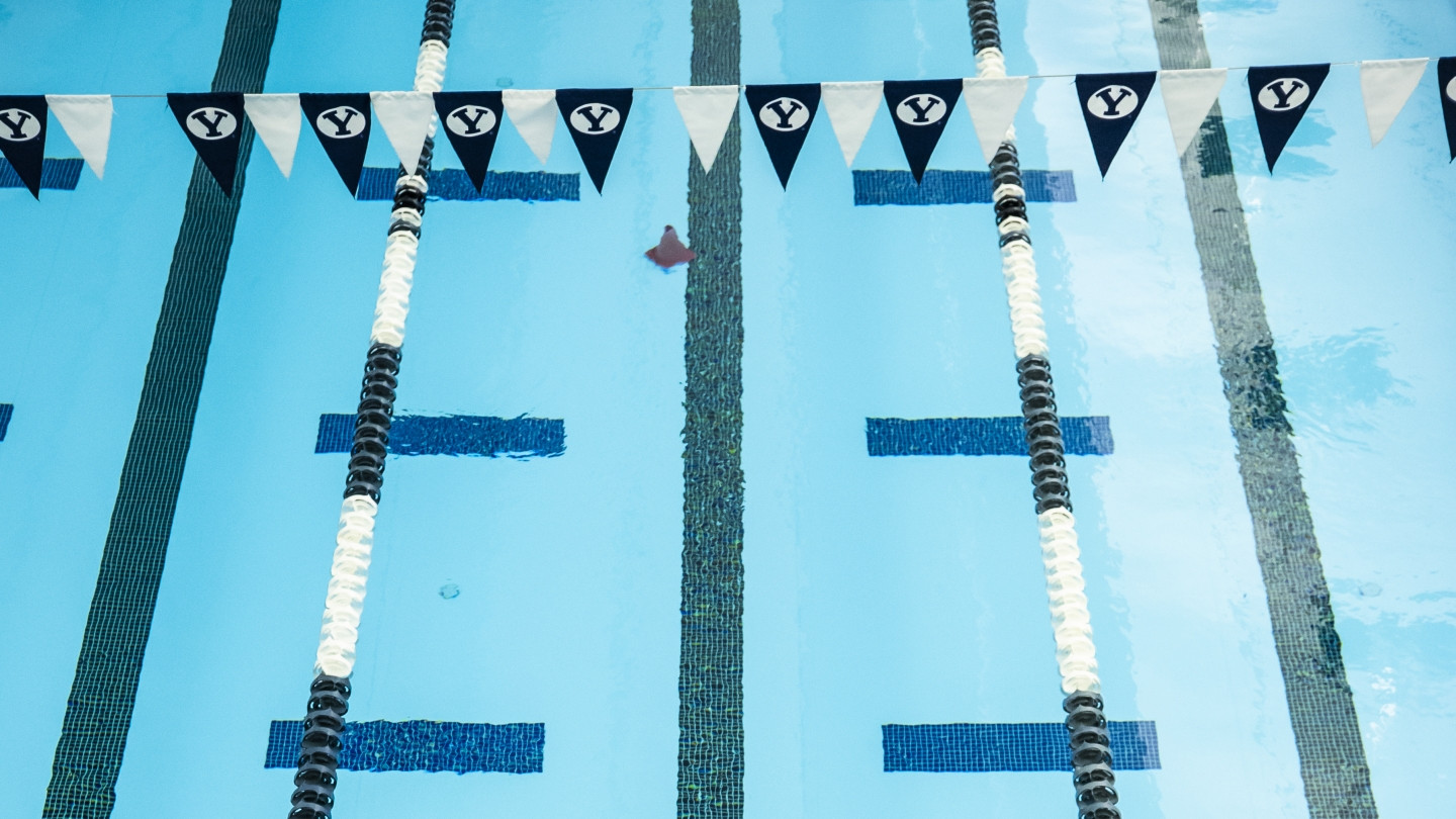 BYU men's swim and dive announces 2023 signing class - BYU Athletics ...