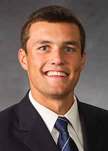 Kolton Mahoney - Baseball 2011 - BYU Athletics - Official Athletics ...