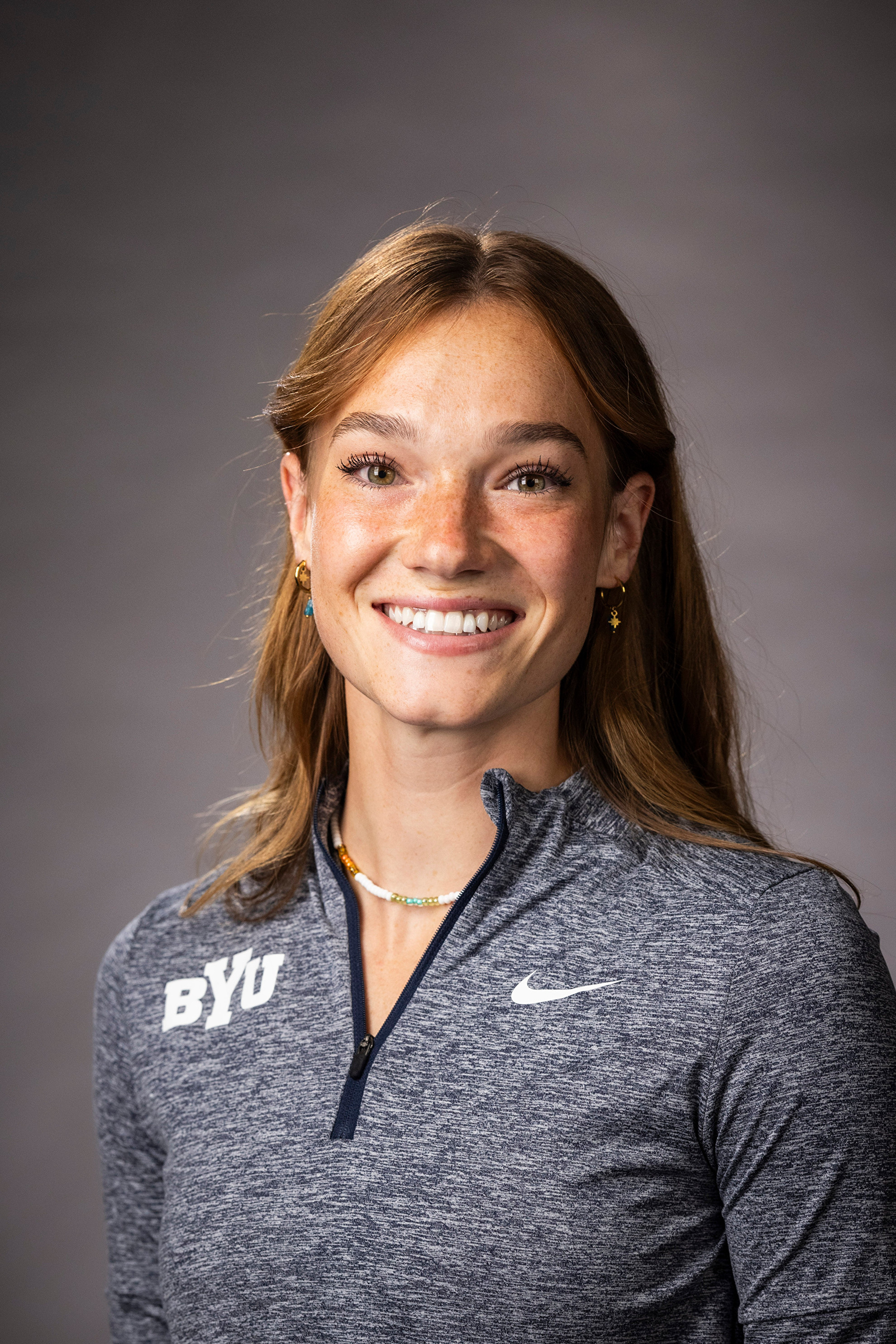 Emily Ellis-Dalley - Women's Track & Field 2024 - BYU Athletics ...