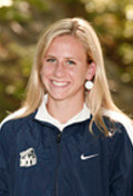 Mackenzie Allen - Women's Cross Country 2007 - BYU Athletics - Official ...