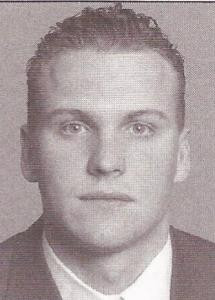 Jack Williams - Football 1998 - BYU Athletics - Official Athletics ...