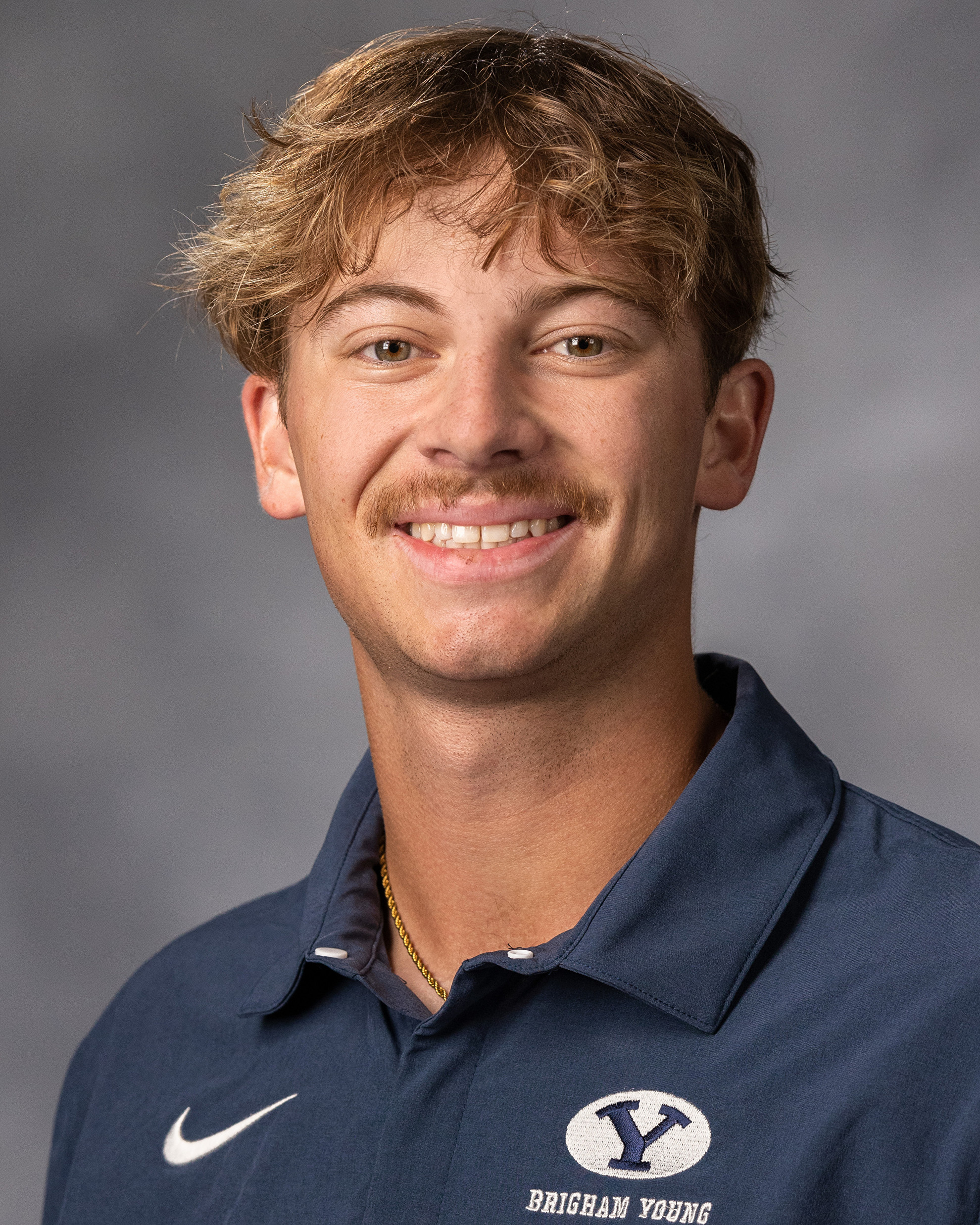 Sam Beck - Baseball 2023 - BYU Athletics - Official Athletics Website ...