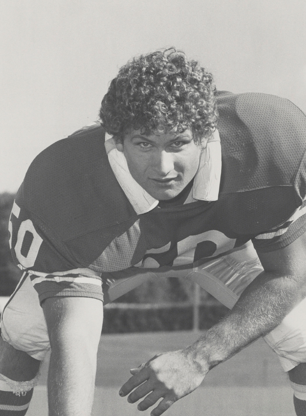 Scott Neilson - Football 1978 - BYU Athletics - Official Athletics ...