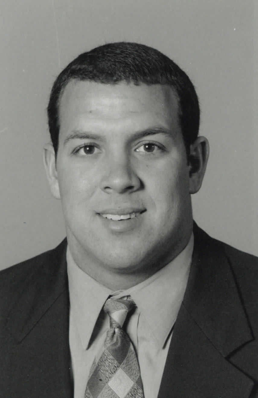 Clayton Riggs - Football 1997 - BYU Athletics - Official Athletics ...