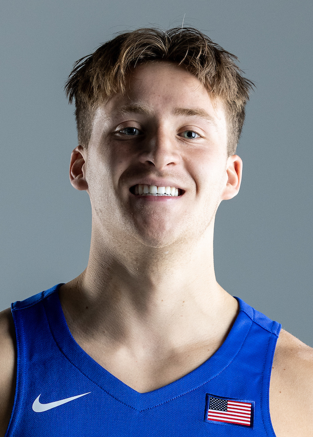 Casey Brown - Men's Basketball 2021-2022 - BYU Athletics - Official ...