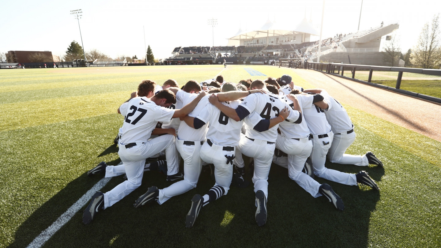 BYU Baseball Adds 11 Signees - BYU Athletics - Official Athletics ...
