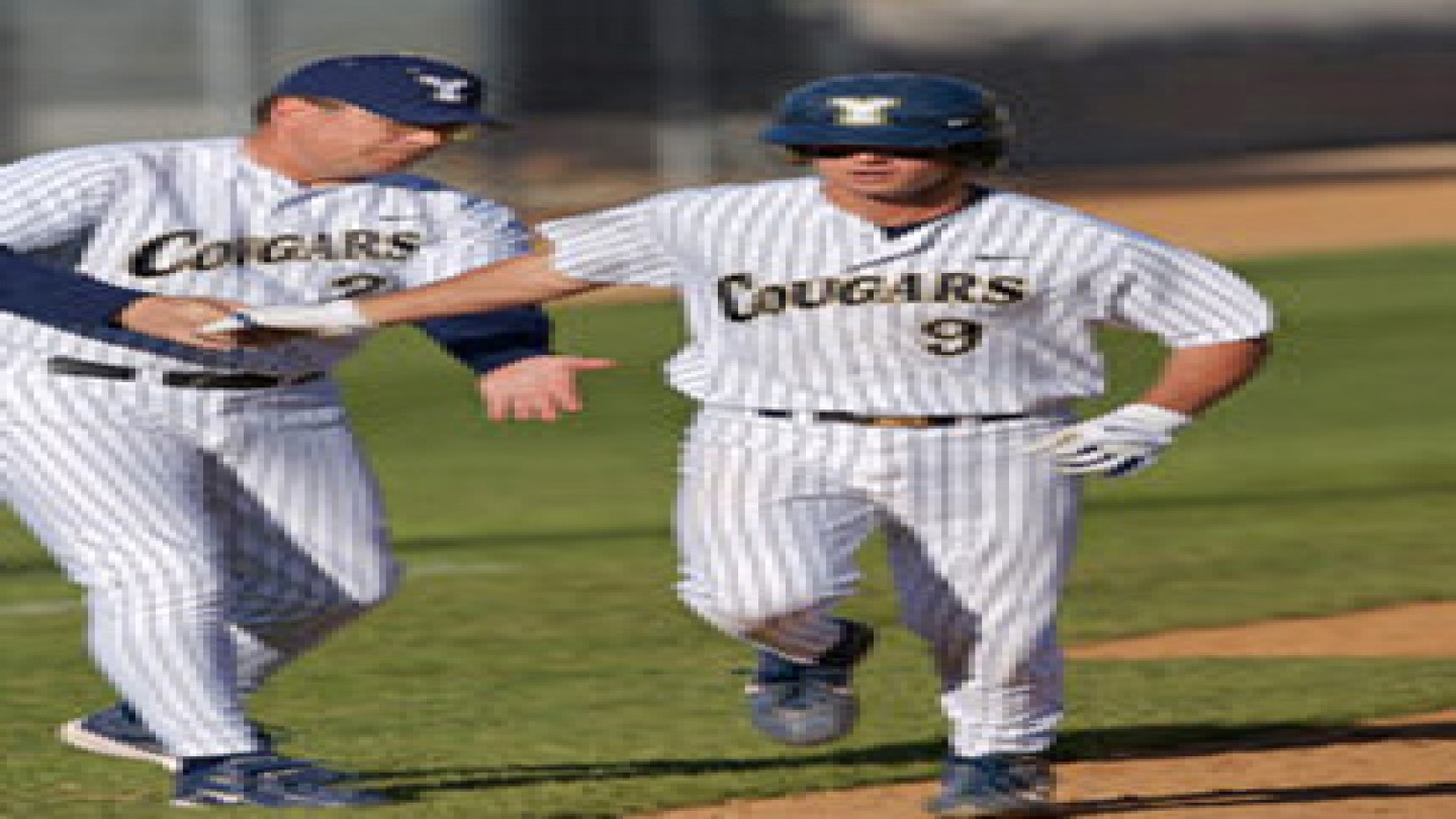 Aztecs Take Series - BYU Athletics - Official Athletics Website - BYU ...