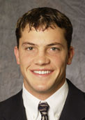 Matt Smith - Football 2002 - BYU Athletics - Official Athletics Website ...
