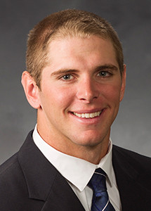 Bryan Heward - Baseball 2012 - BYU Athletics - Official Athletics ...