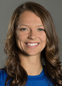 Ashley Hatch - Women's Soccer 2014 - BYU Athletics - Official Athletics ...