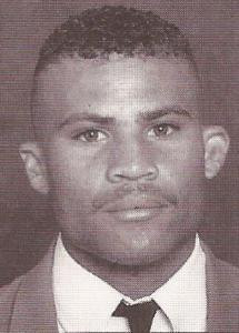Greg White - Football 1995 - BYU Athletics - Official Athletics Website ...