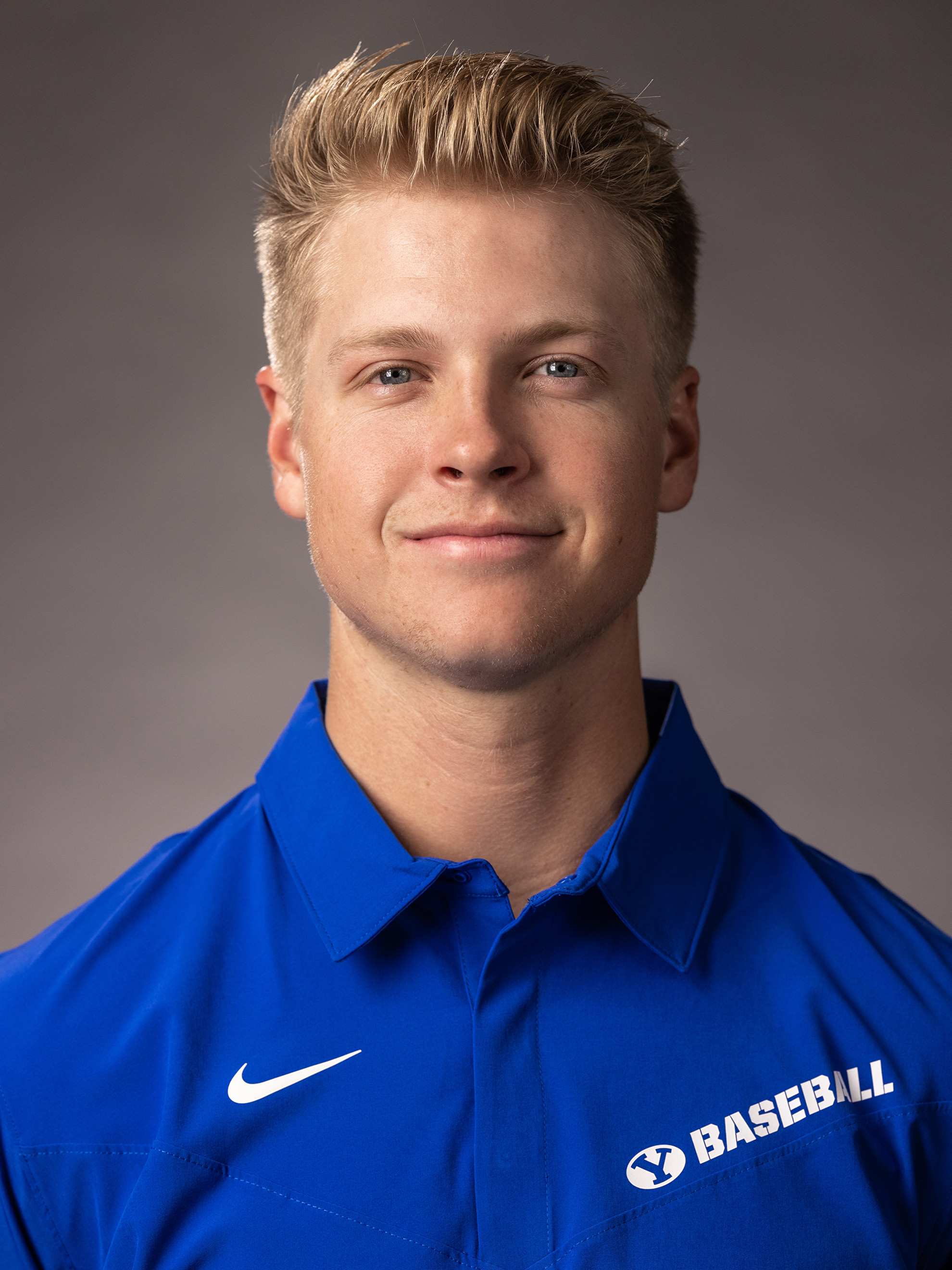 Jacob Rogers - Baseball 2022 - BYU Athletics - Official Athletics ...