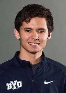 Brett Matheson - Men's Track & Field 2016 - BYU Athletics - Official ...