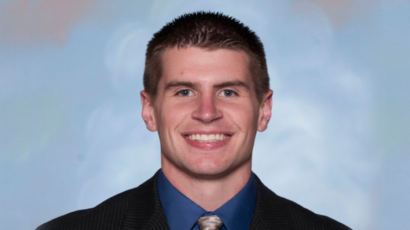 Cody Fueger hired as director of basketball operations - BYU Athletics ...