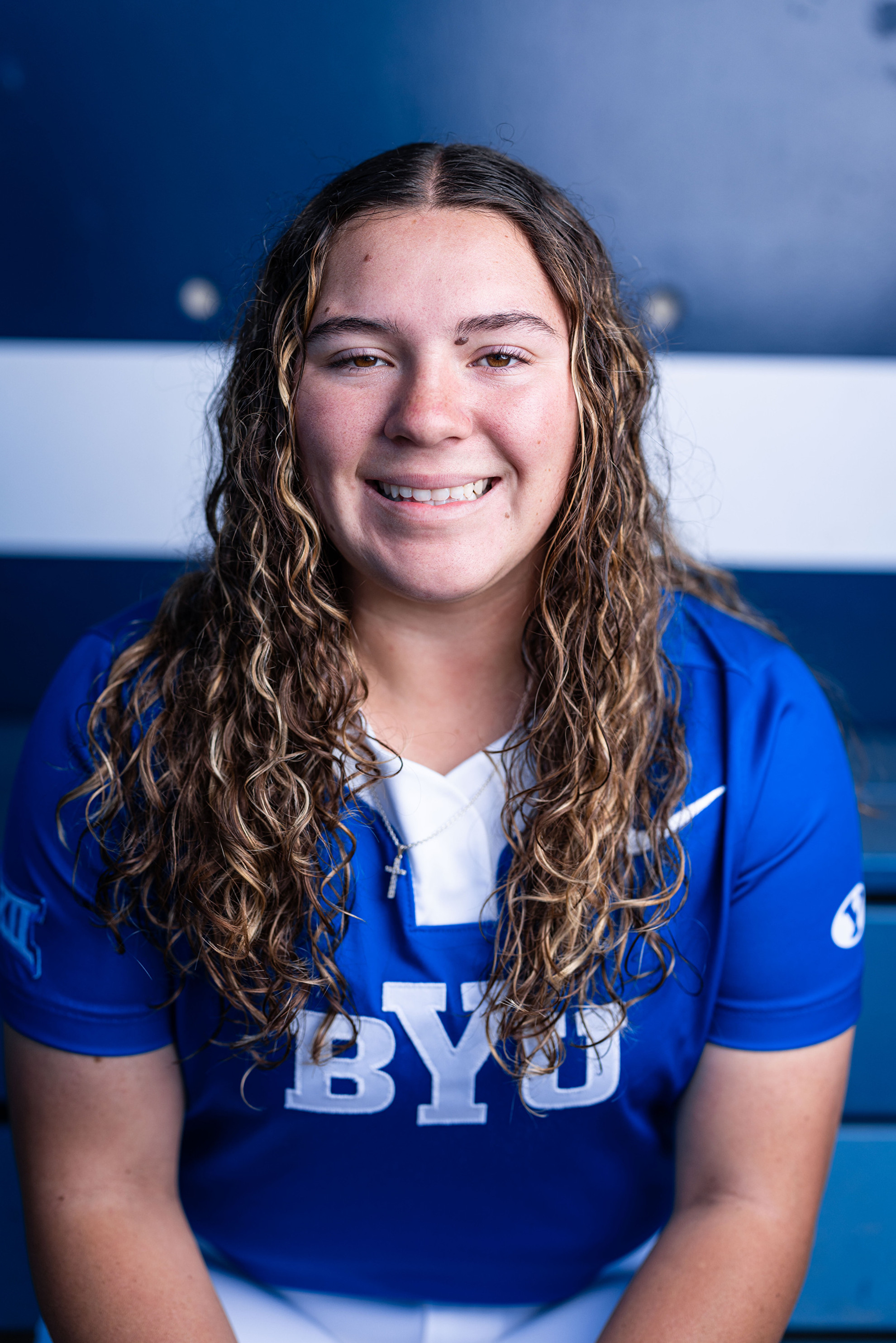 Bre Townsend - Softball 2026 - BYU Athletics - Official Athletics ...