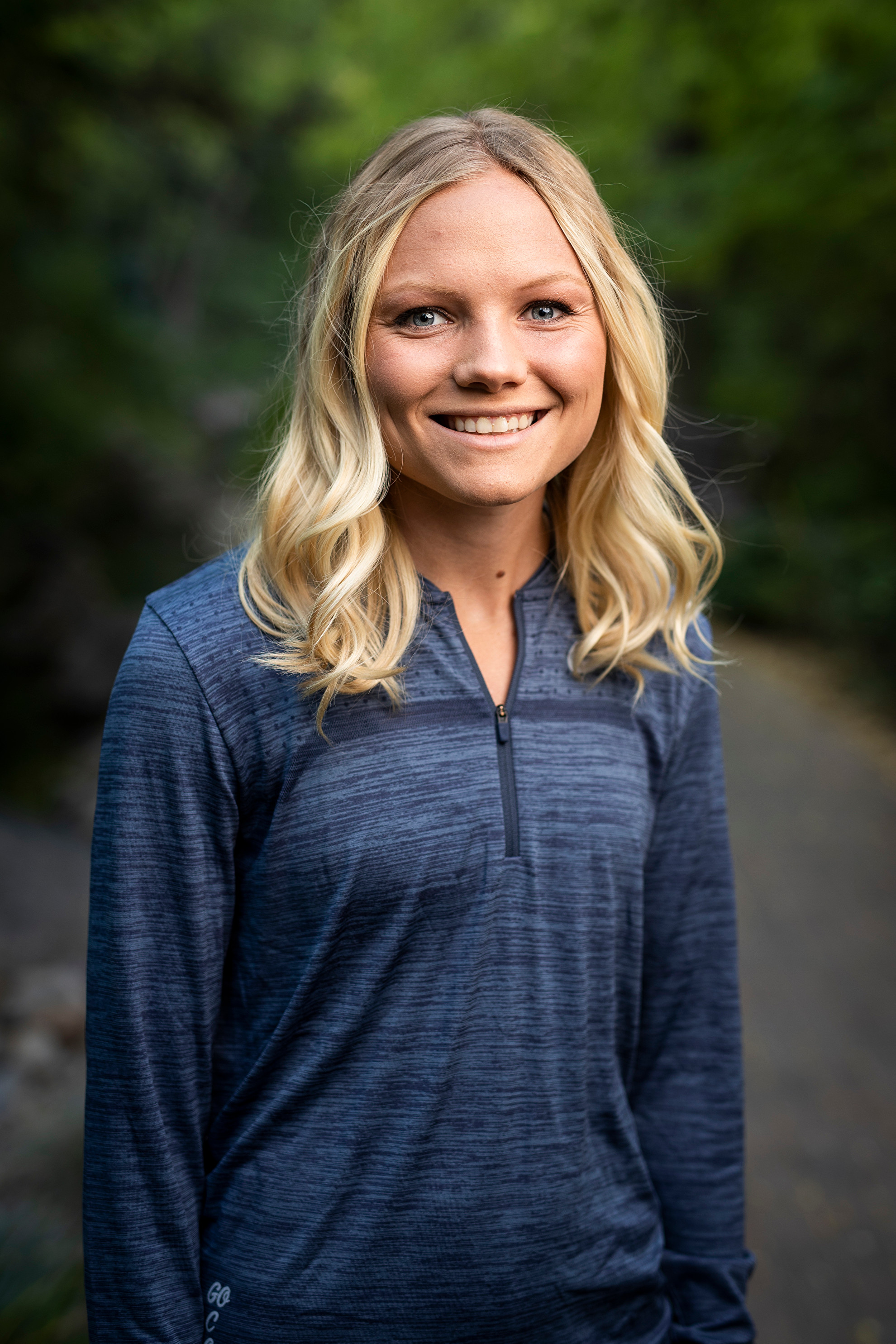Madelyn Dickson - Women's Cross Country 2018 - BYU Athletics - Official ...