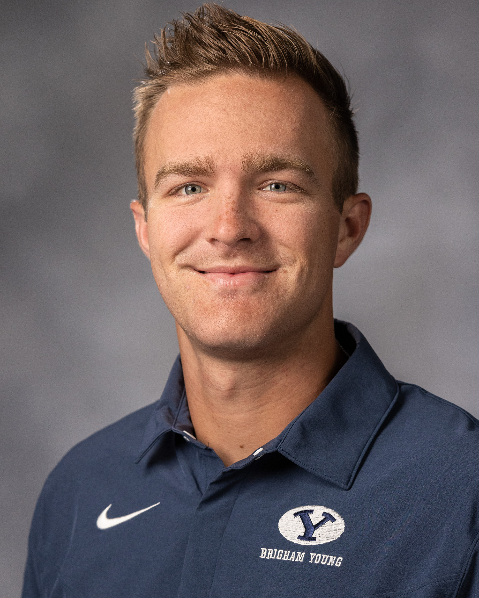 Reid McLaughlin - Baseball 2019 - BYU Athletics - Official Athletics ...