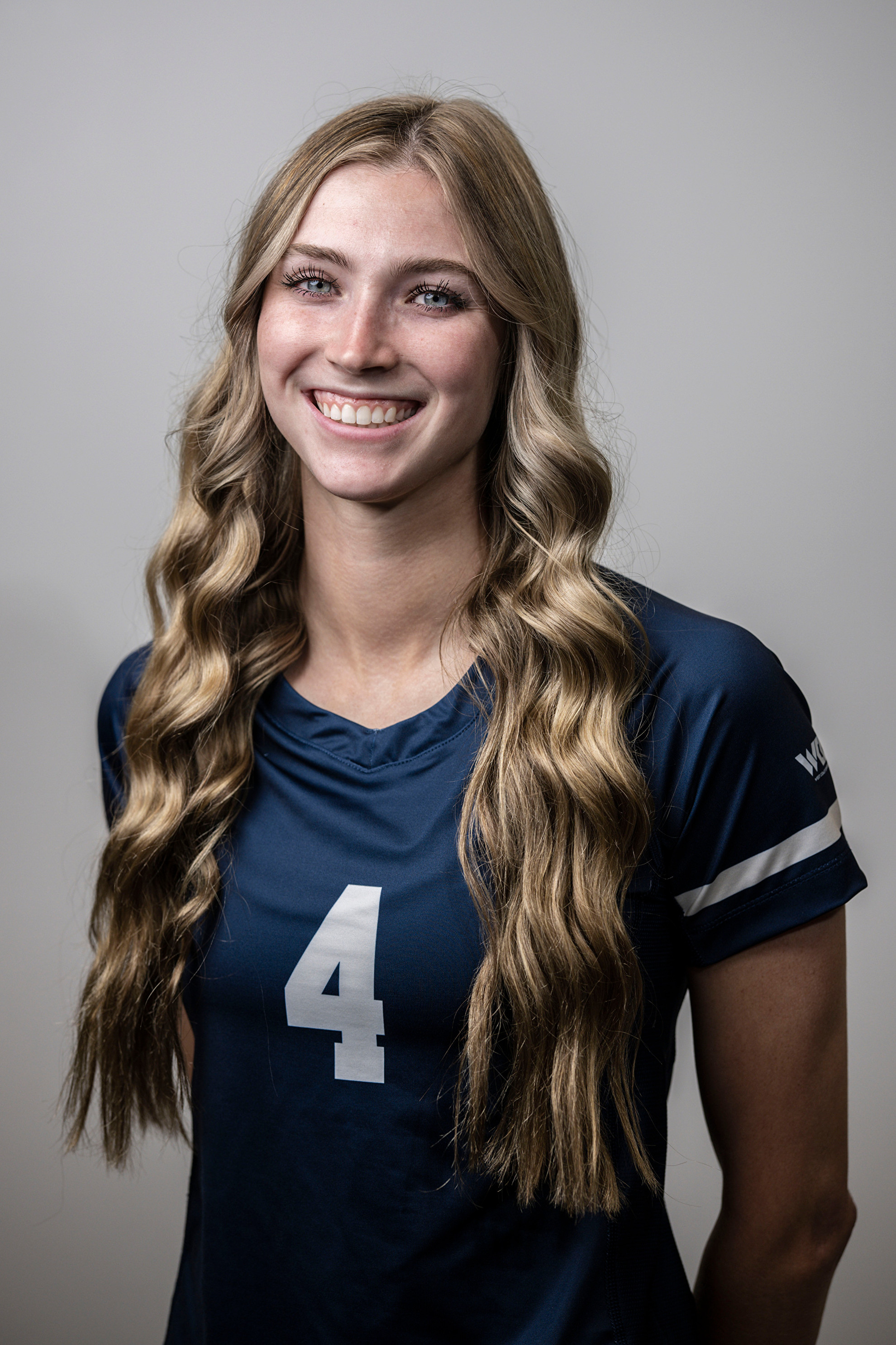 Hannah Billeter - Women's Volleyball 2022 - BYU Athletics - Official ...