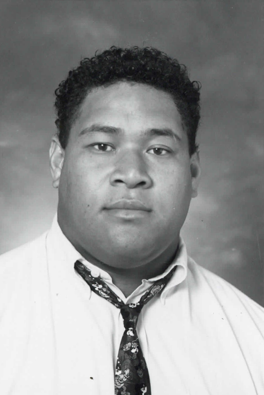 John Raass - Football 1994 - BYU Athletics - Official Athletics Website ...