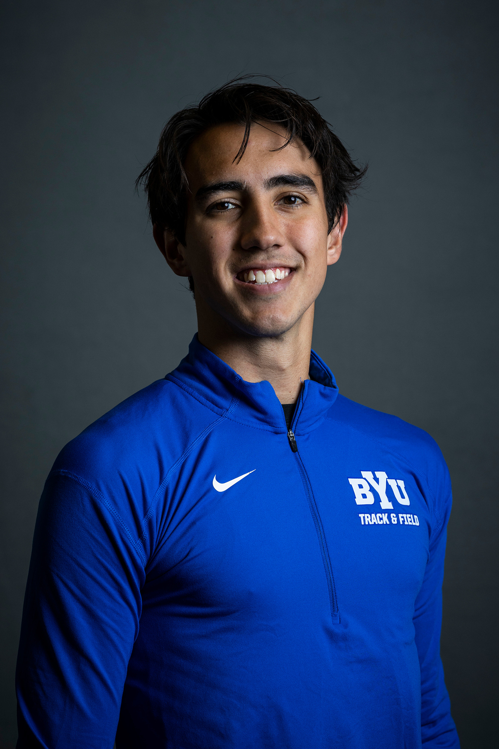 Jace Jensen - Men's Track & Field 2022 - BYU Athletics - Official ...