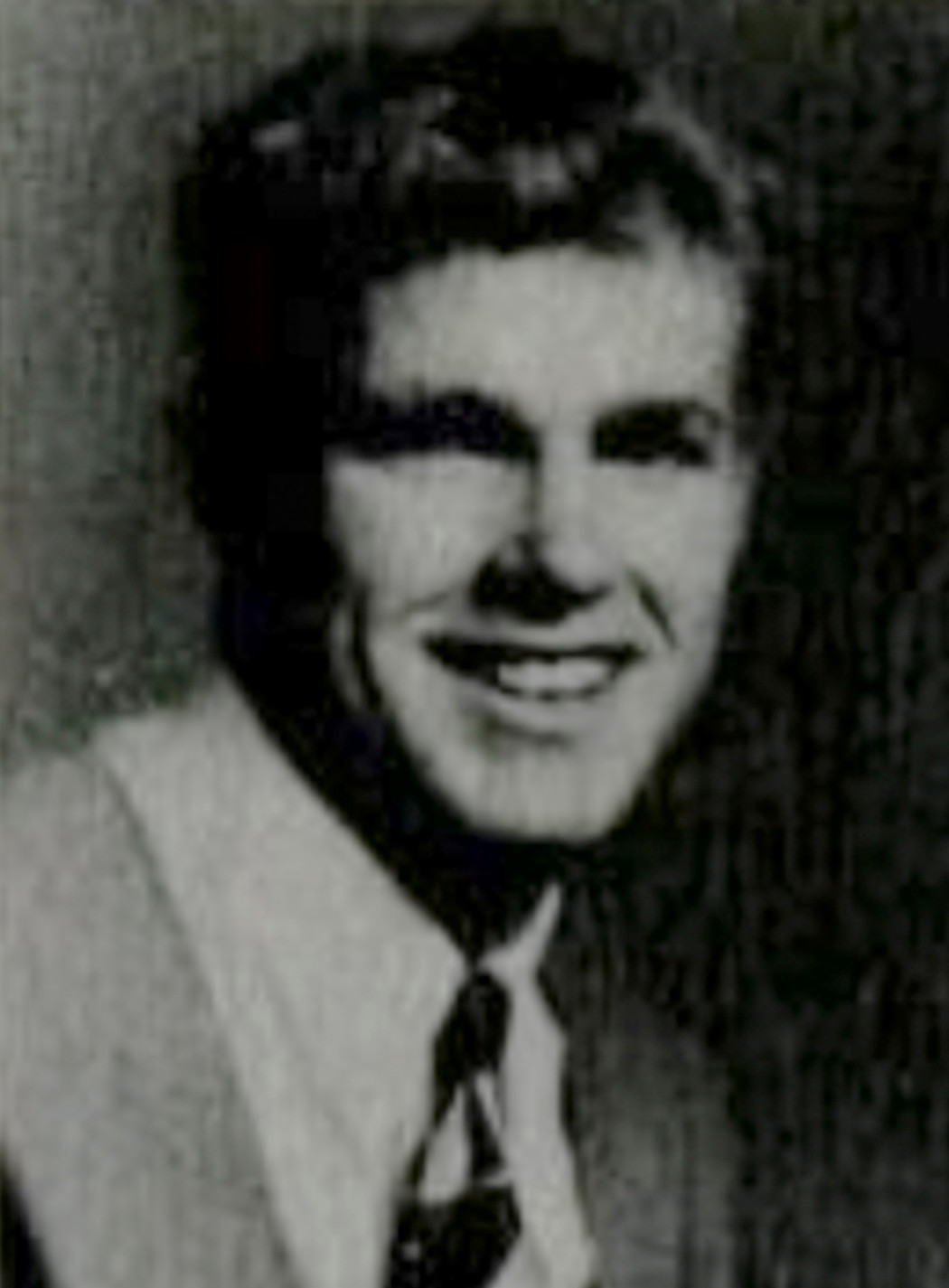 Glenn Rupp - Football 1950 - BYU Athletics - Official Athletics Website ...