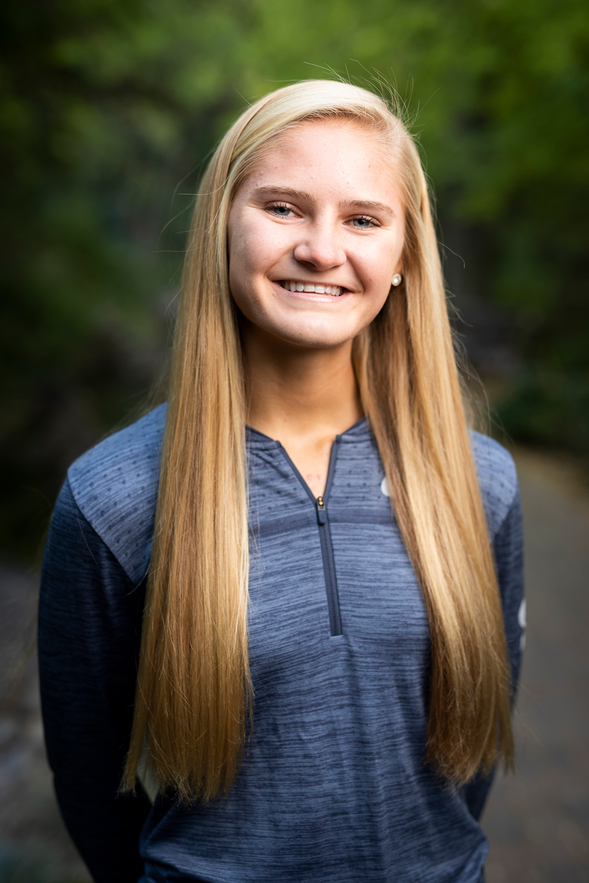 Katie Duckworth - Women's Cross Country 2018 - BYU Athletics - Official ...