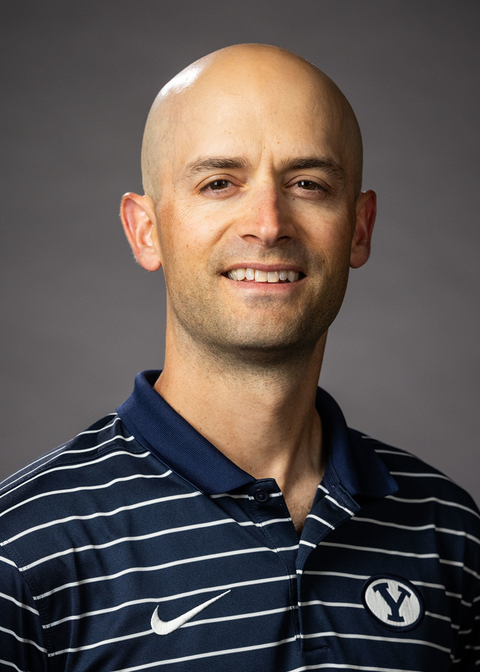 Zack Warren - BYU Athletics - Official Athletics Website - BYU Cougars