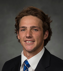 Daniel Schneemann - Baseball 2018 - BYU Athletics - Official Athletics ...