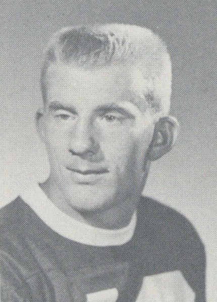 Weldon Jackson - Football 1957 - BYU Athletics - Official Athletics ...