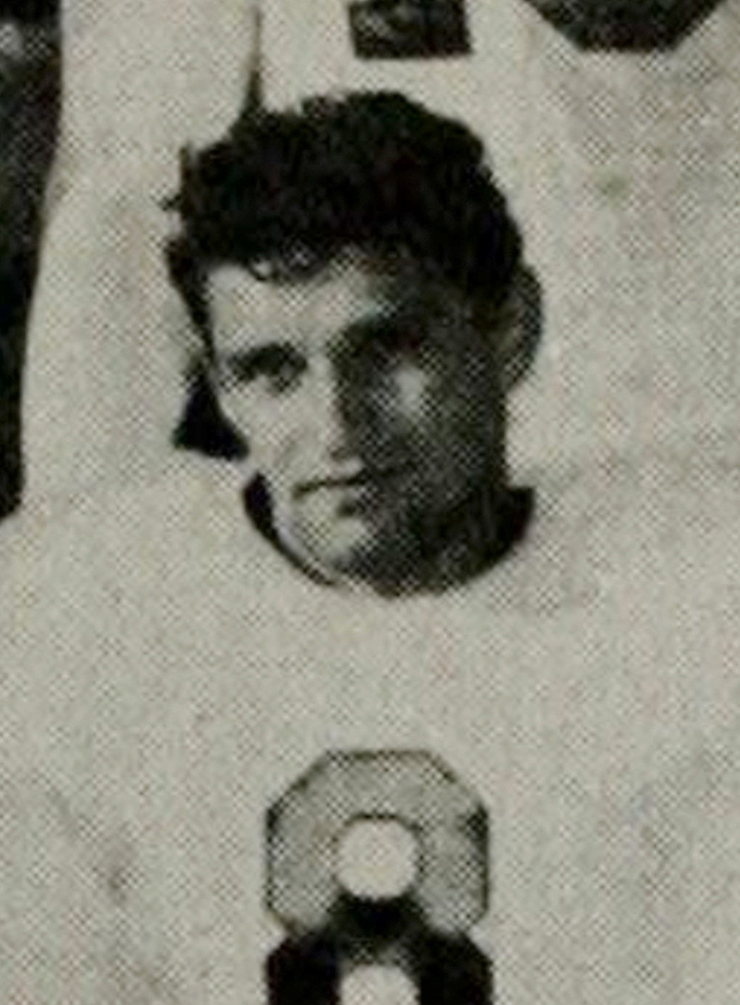 Bill Ramon - Football 1947 - BYU Athletics - Official Athletics Website ...