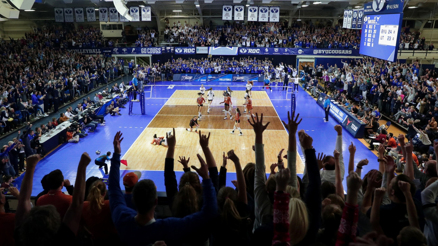 BYU Signs Seven Newcomers - BYU Athletics - Official Athletics Website ...