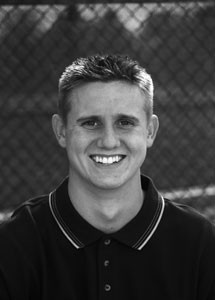 Jeff Olsen - Men's Tennis 1999-2000 - BYU Athletics - Official ...