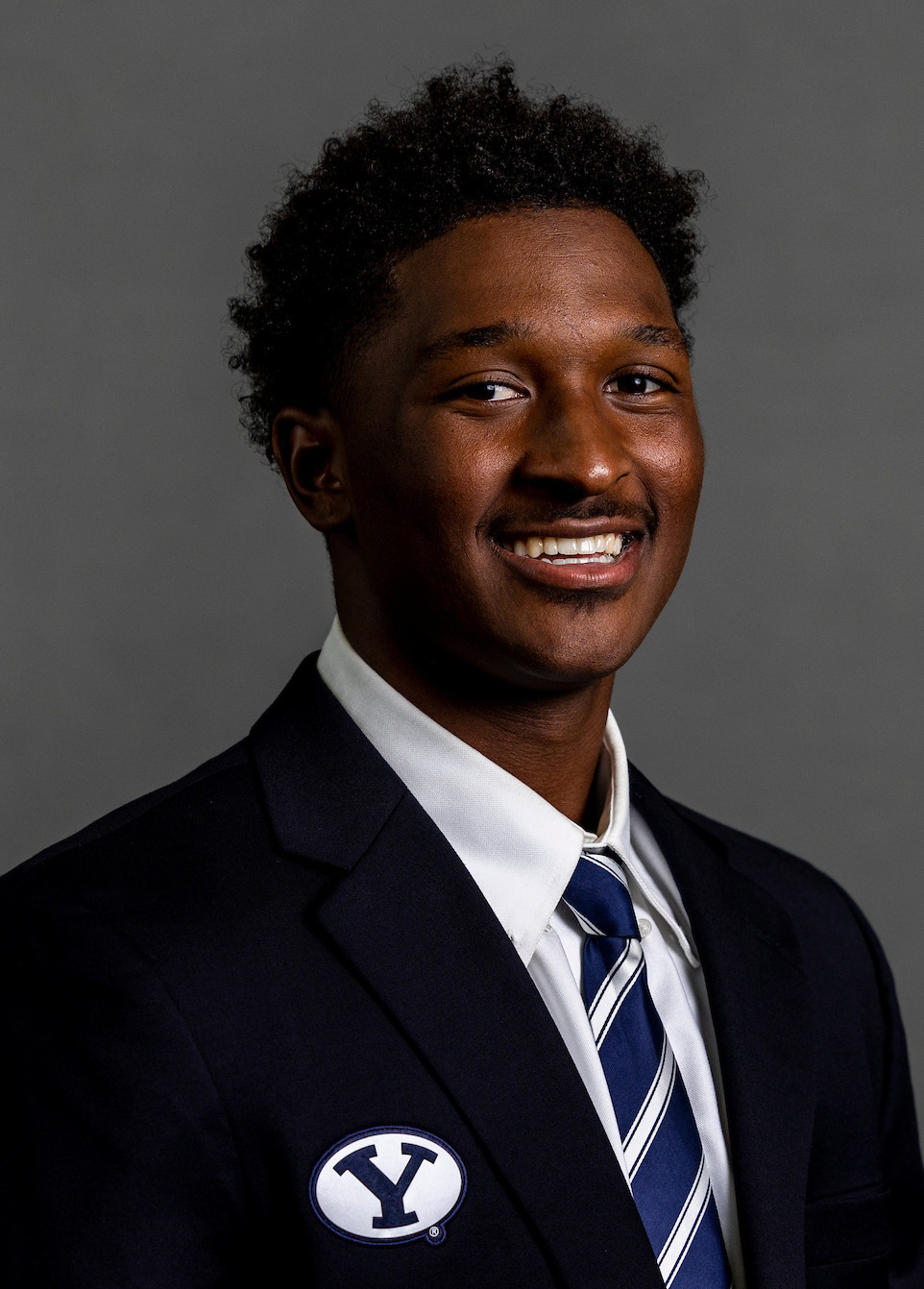 Kody Epps - Football 2020 - BYU Athletics - Official Athletics Website ...