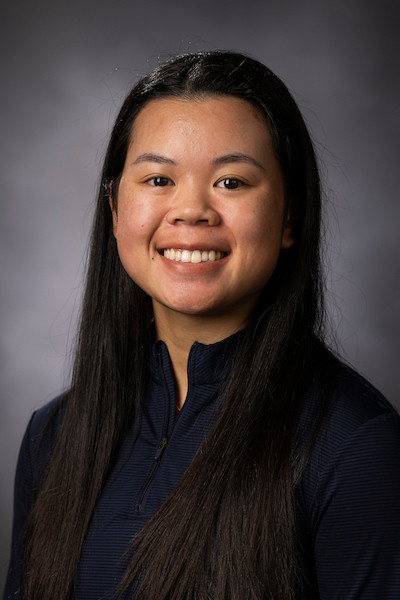 Alina Vannarath - Women's Golf 2019-2020 - BYU Athletics - Official ...