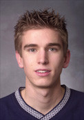 David Doxey - Men's Volleyball 2001 - BYU Athletics - Official Athletics Website - BYU Cougars