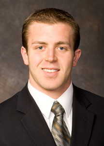 Dustin Graham - Football 2008 - BYU Athletics - Official Athletics ...