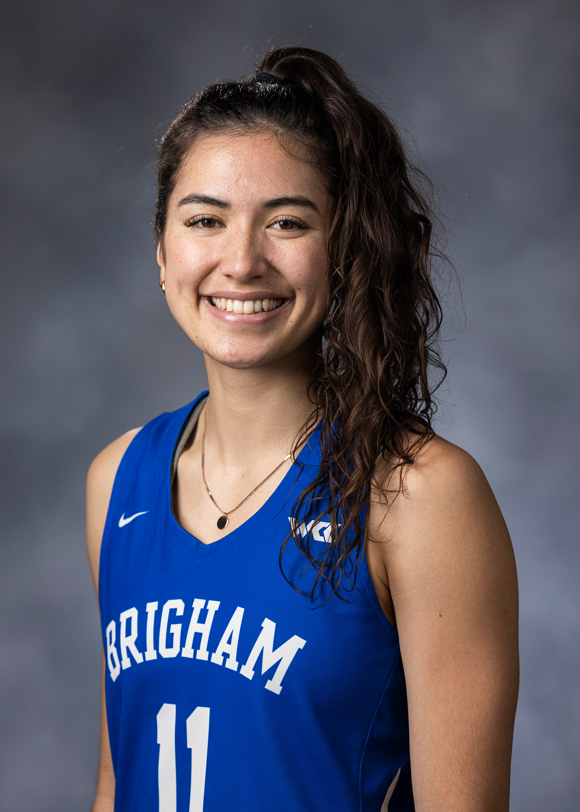 Kaylee Smiler - Women's Basketball 2021-2022 - BYU Athletics - Official ...