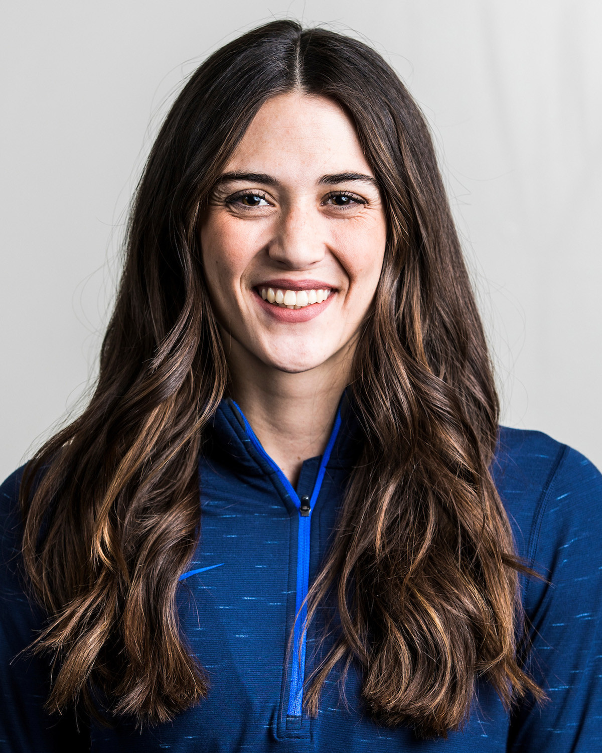 Sierra Hansen - Women's Track & Field 2017 - BYU Athletics - Official ...