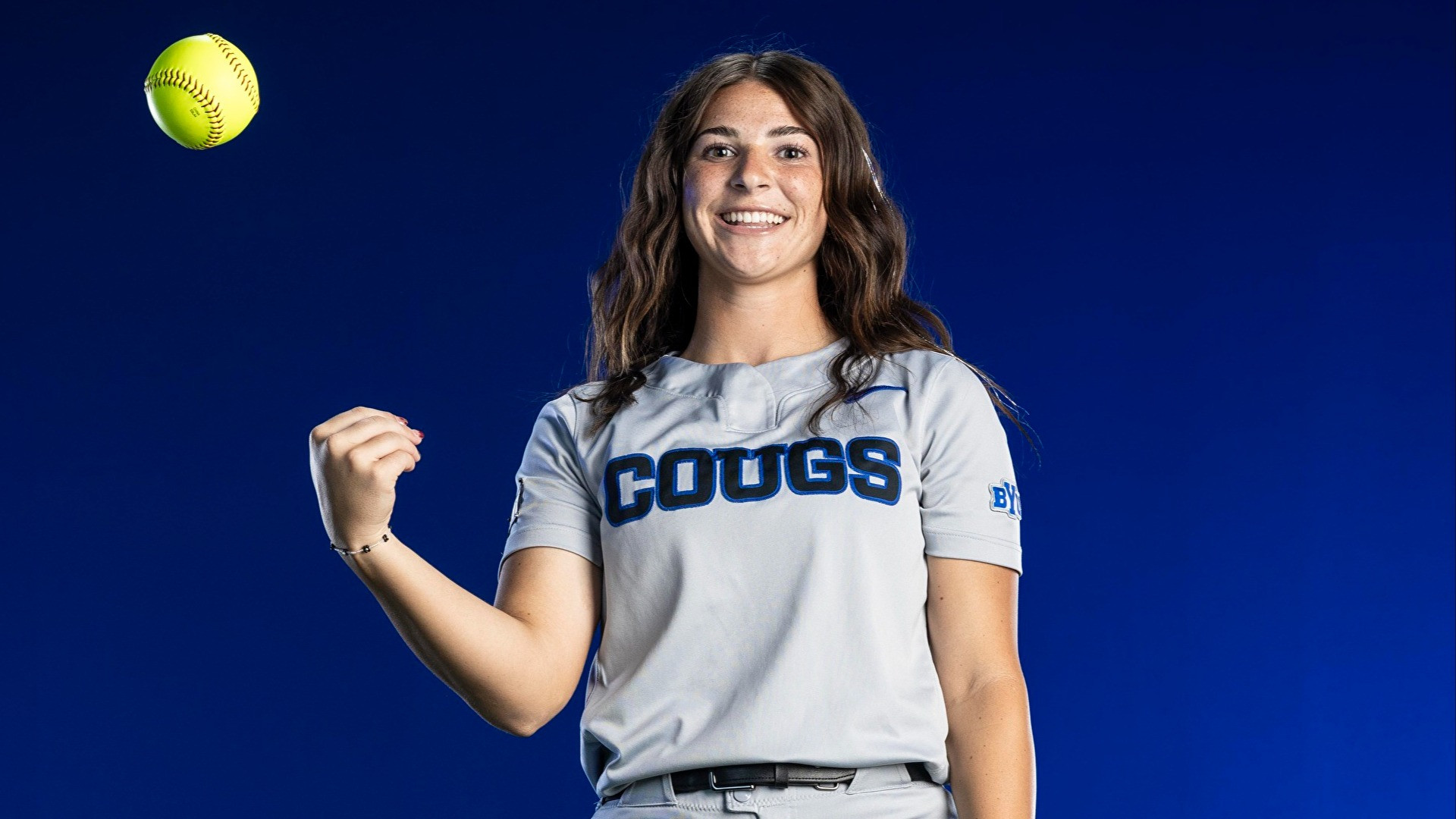 BYU adds transfer Kennadee Belnap - BYU Athletics - Official Athletics ...