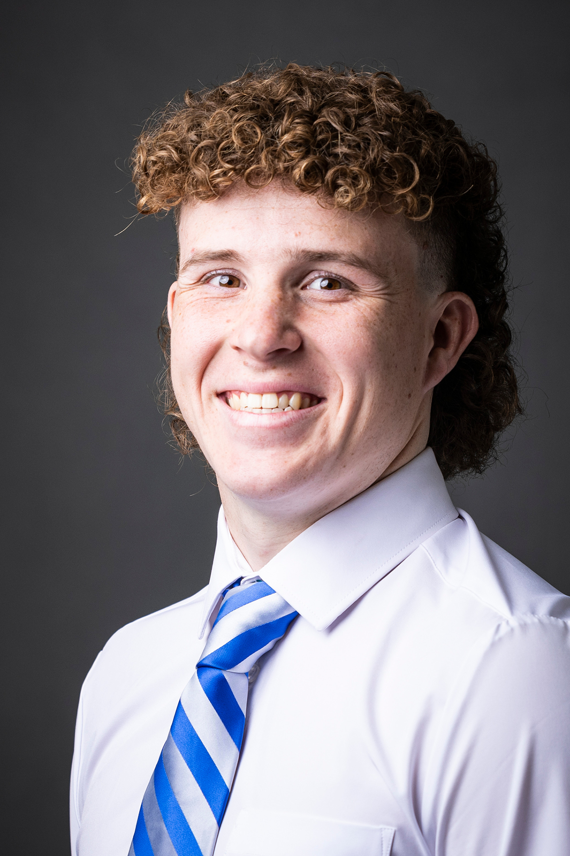 Mickey Strauss - Men's Swimming & Diving 2020-2021 - BYU Athletics ...