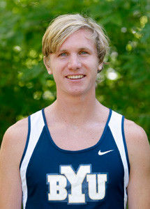 Brandon Babiracki - Men's Cross Country 2008 - BYU Athletics - Official ...