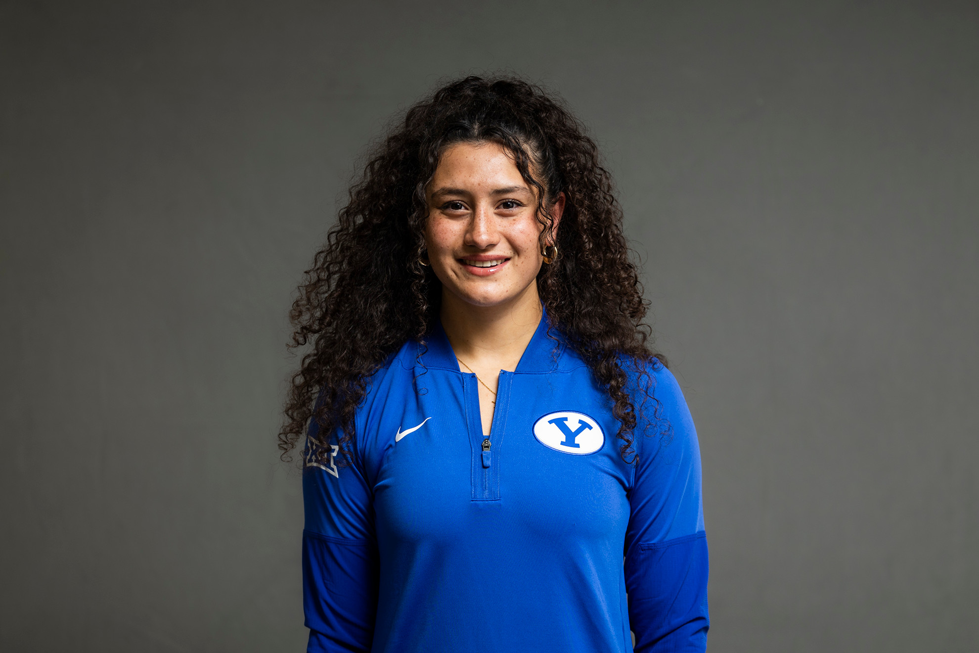 Ana Loveridge - Women's Swimming & Diving 2025-2026 - BYU Athletics ...