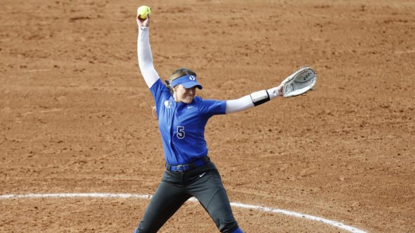 Gordon Eakin - BYU Athletics - Official Athletics Website - BYU Cougars